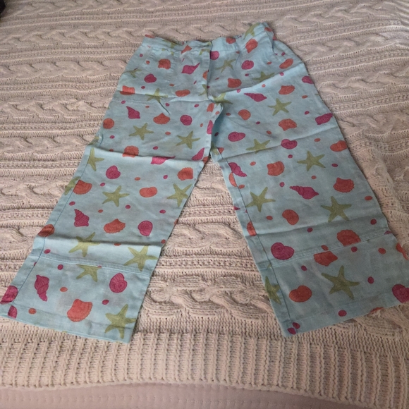 Dandy by Randi | Pants & Jumpsuits | Womens Linen Pants Dandy By Randi ...